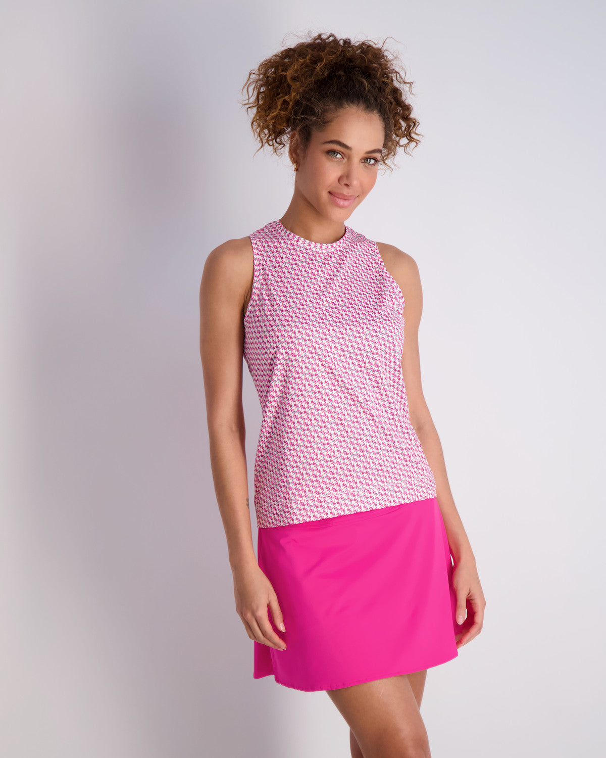 Coco Tank - KNOCKOUT – Summit Golf