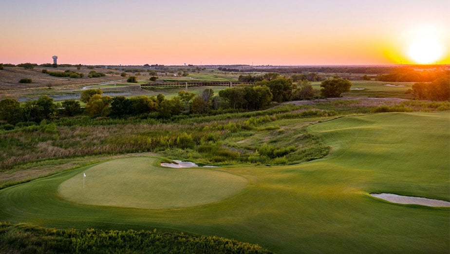 Collections – Summit Golf