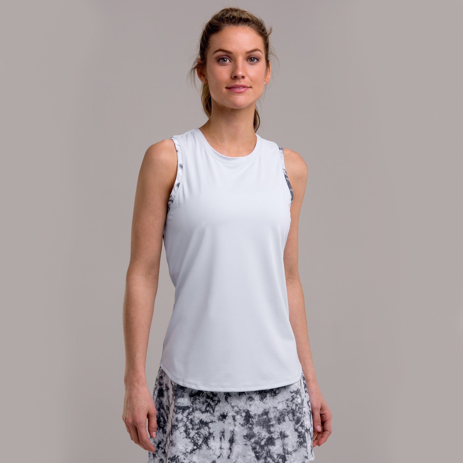 Betsy Tank - CLOUD – Summit Golf